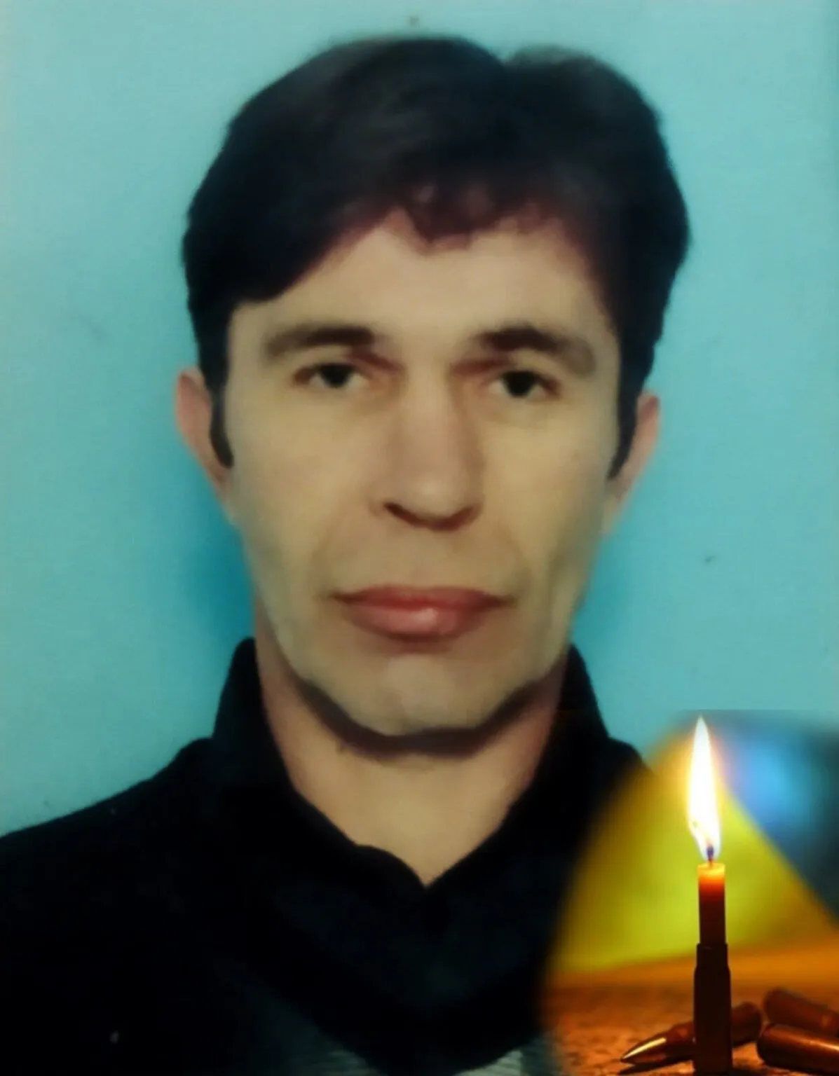 У боях за Україну загинув старший солдат з Вінниччини Олег Теличко Vежа